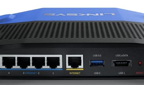 Latest Linksys Wrt Router Supports Ac Wave