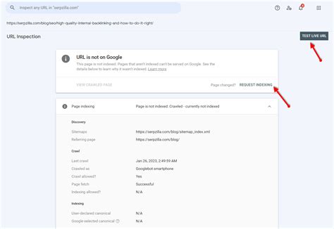 How To Fix Page Indexing Issues Google S Best Practices