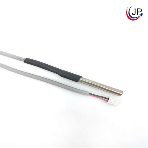 Pvc Cable Ntc Probe Temperature Sensor