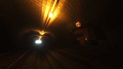 Playing With Shaders Is So Satisfying Rminecraft