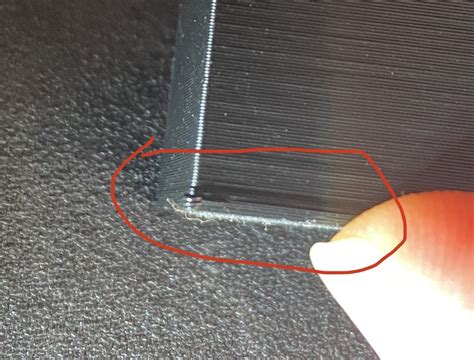 Im Still Getting Used To Calibrating And Setting Up My Printer But For Some Reason On Every