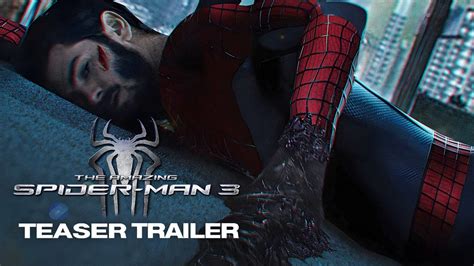 Spiderman 3 Film