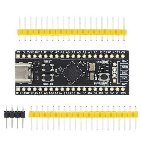 stm32f401 development board stm32f401ccu6 stm32f4 minimum system module
