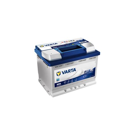 Buy Car Battery Varta VA AGM V AH Online UAE