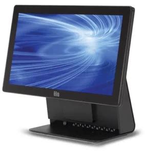 Elo Provides Touch Choice At PoS Display Daily