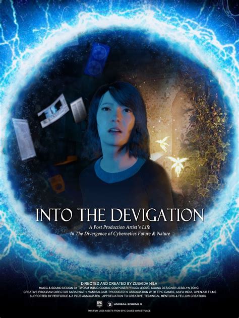 Zubaida N On Linkedin Excited To Share My First Unreal Engine 5 Short