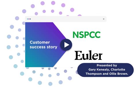 Nspcc And Euler Apteco