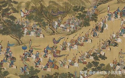 明朝文襄公周忱chén巧计运粮的故事 知乎