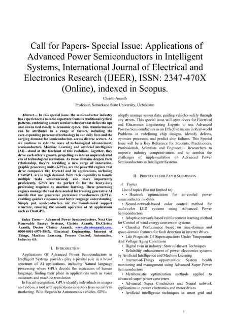 Power System Fault Detection Using Machine Learning Ppt