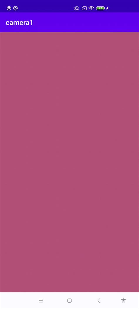 android camera development practice 3 egl principle and use moment