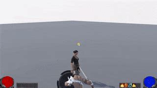 Github Bonnate Unity Procedural Animation Procedural Animation On Unity