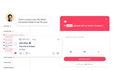Optimize Your Product Roadmap With Strategic User Feedback