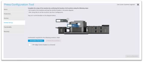 Configuring The Touch Screen Hp® Support