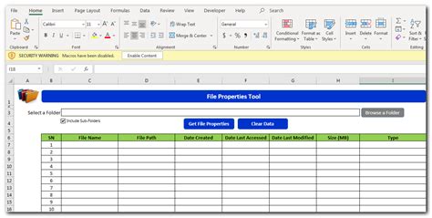 file properties tool easy tutorial 2025