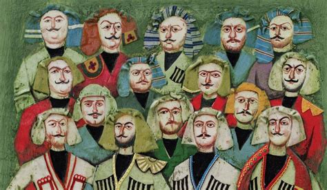 ოთარ მეგრელიძის პერსონალური გამოფენა გაიხსნება Kvira Ge