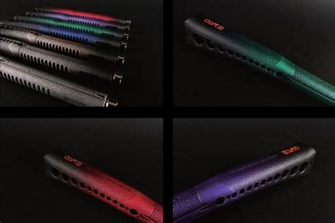 골프클럽 발전 이끌 신소재 ‘마그네슘