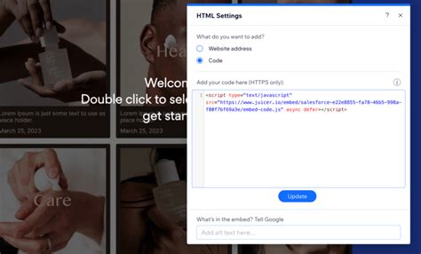 How To Add LinkedIn Feed To Wix Complete Guide