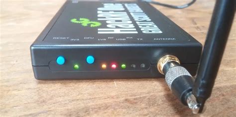 Hackrf One In Portable Lighting Accessories From Lights And Lighting On