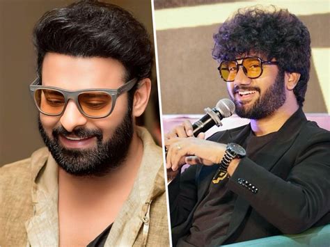 Will Prasanth Varma Get To Direct Prabhas Now Telugu Cinema