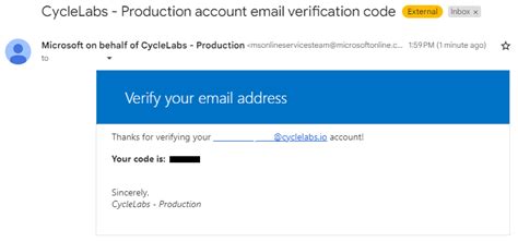 How To Reset Your Cycle Password