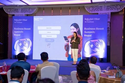 Makkusé On Linkedin Viber Makkuse Businessboostsummit2023 Userexperience Smes Networking…