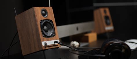 Best Computer Speakers In Laptop Mag