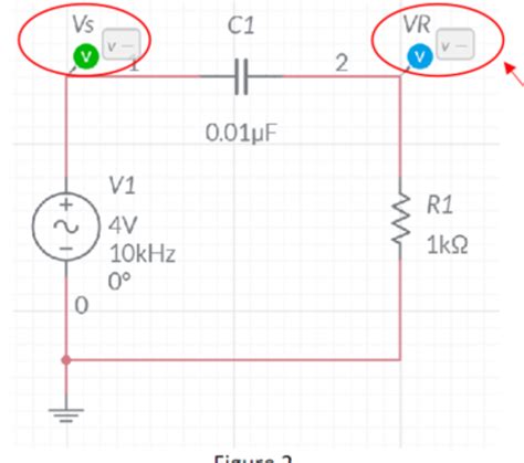 Solved Draw The Circuits In The Phasor Domain Chegg Com