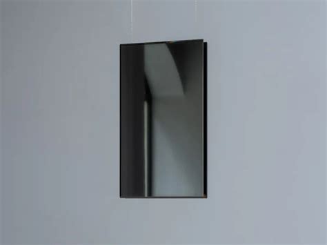 Mirror Suspension Small Salone Del Mobile