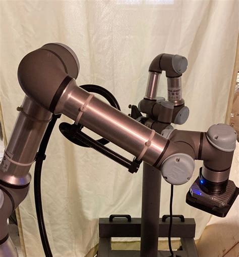 👨‍🏭 James Stewart On Linkedin Weldingautomation Roboticwelding Cobot Universalrobots