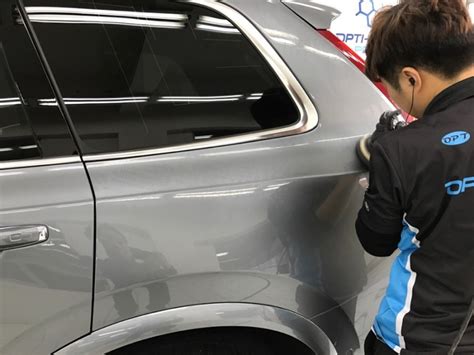 볼보xc90 옵티코트 프로plus Package 리얼9h 세라믹코팅신차코팅ppf디테일링프리미엄열차단썬팅자동차코팅유리막코팅 네이버 블로그