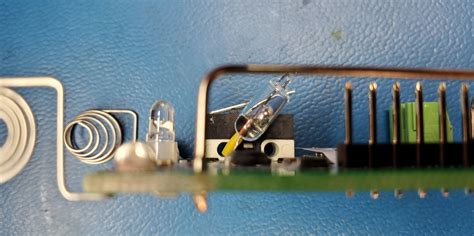 Ecolink Garage Door Tilt Sensor Incorrect Status Devices Hubitat