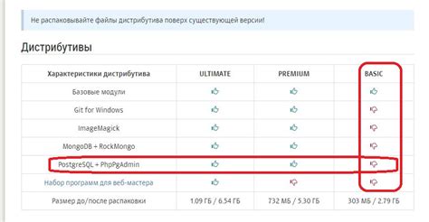 openserver open server Не удалось запустить postgresql 9 5 stack
