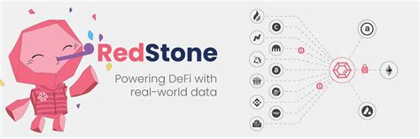 How To Integrate Redstone Oracles In Your Defi Ecosystem By Osmosith ♦️ Stoneys Cousin
