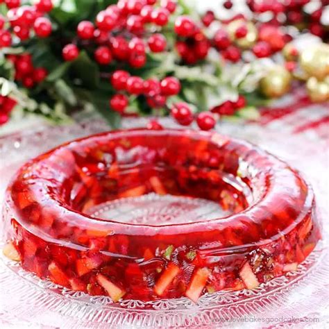 18 Classic Old Fashioned Jello Salad Recipes Perfect For Potlucks