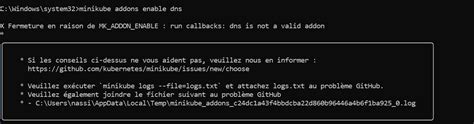 minikube dns · issue 16048 · kubernetes minikube · github