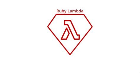 Rubylambda A Useful Command Line Tool For Building Serverless Ruby