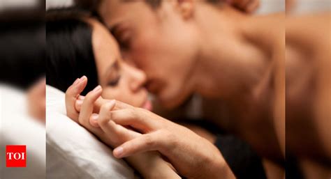 How Much Physical Compatibility Matters In A Relationship Times Of India