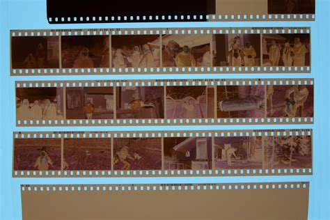 Film Negative Scan Samples At Gertrude Thrailkill Blog