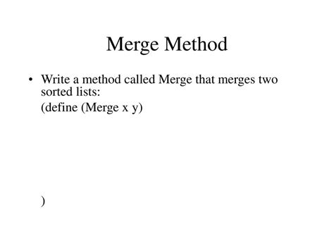 More Scheme Cs Ppt Download