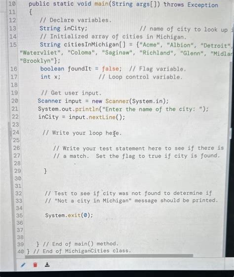 Solved Match Summary In This Lab You Use What You Have