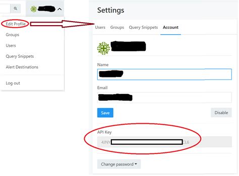 How To Query Redash Via Where The Lights Glow Dimly Hometown Is Where The Heart Settles