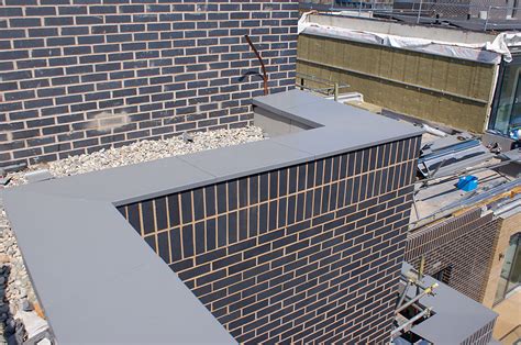 Secret Fix Coping Systems Metal Roofing And Cladding Ltd