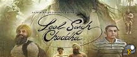 فیلم سینمایی هندی لال سینگ چادا ۲۰۲۲ دوبله فارسی فیلو