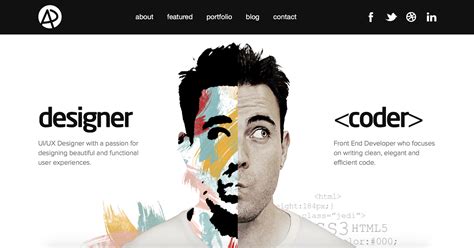 Portfolio Design Portfolio Design