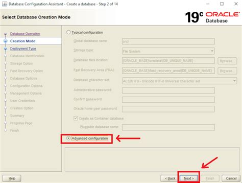 how to install oracle apex step by step guide
