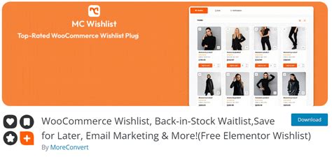 Top 11 Plugins To Add Wishlist To Your Woocommerce Wpfactory