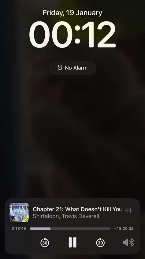 Chapters Not Showing Raudible