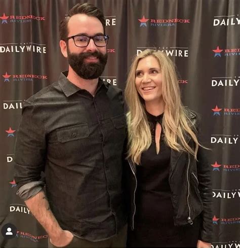 Matt Walsh Wife Exploring The Life And Impact Of Alissa Ann Linnemann Big Tribune