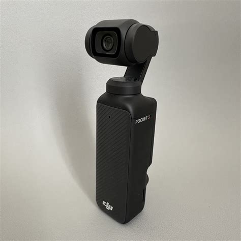How To Take A Photo On Your Dji Osmo Pocket 3 Gimbal 2023 Manualslib