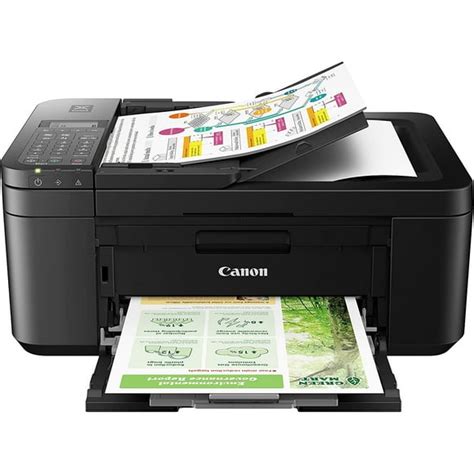Multifunction Fax Machines
